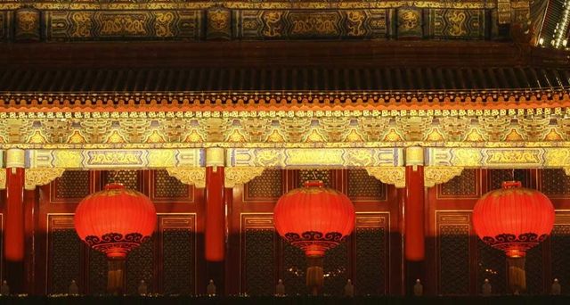 必应（Bing）中秋节壁纸精选集合 - 4K高清壁纸下载 | 必应壁纸